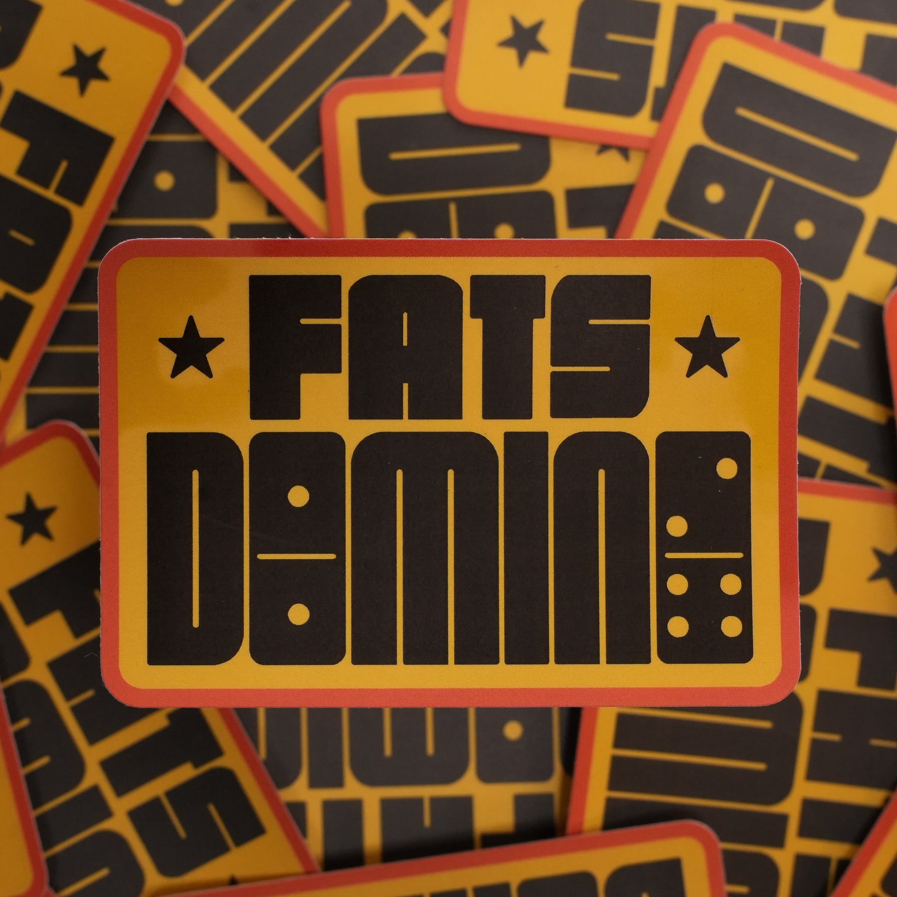 Fats Domino